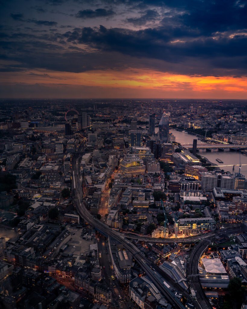 banner | Graham Smith UK