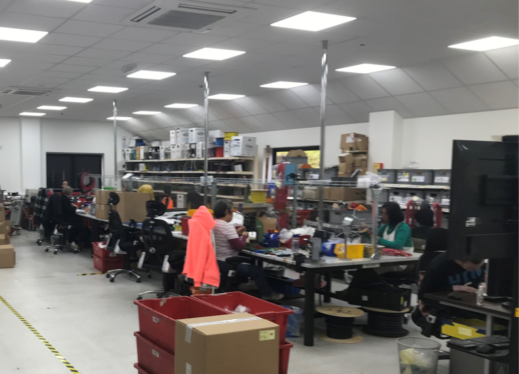 office snap | Graham Smith UK